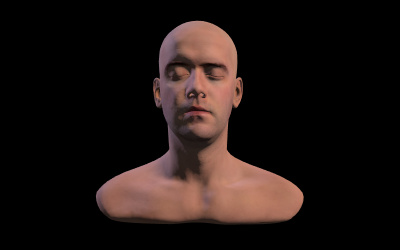 three.js examples